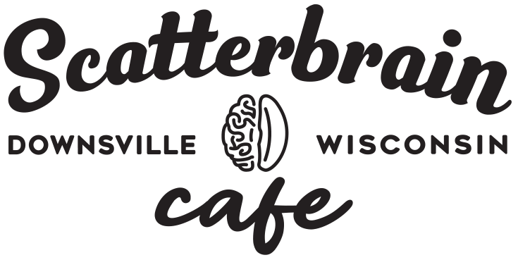 Order Online | Scatterbrain Cafe